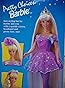 Amazon.com: Mattel Pretty Choices Barbie Doll Special Edition : Toys ...