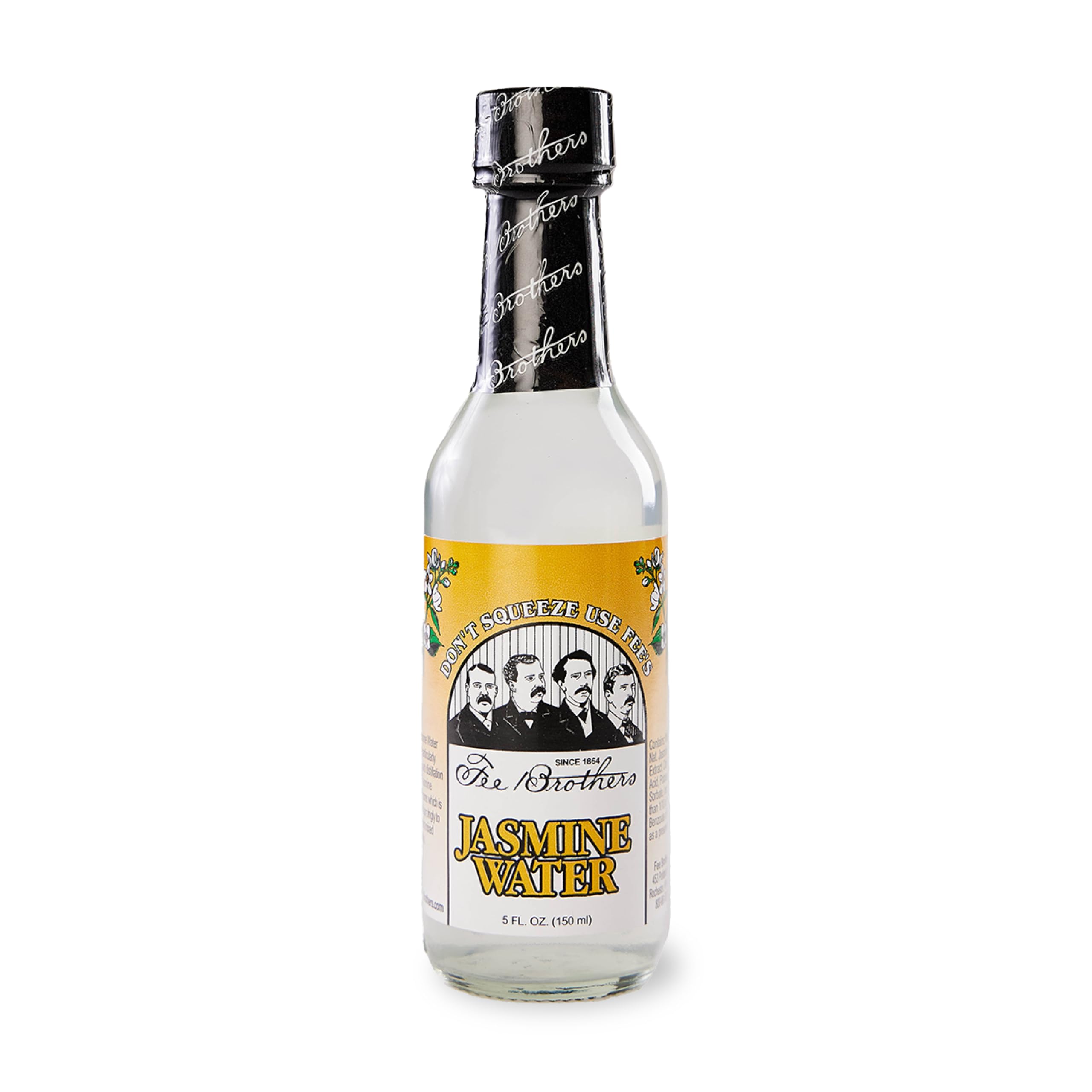 Snapklik.com : Fee Brothers Jasmine Flower Botanical Water - Cocktail Mixer