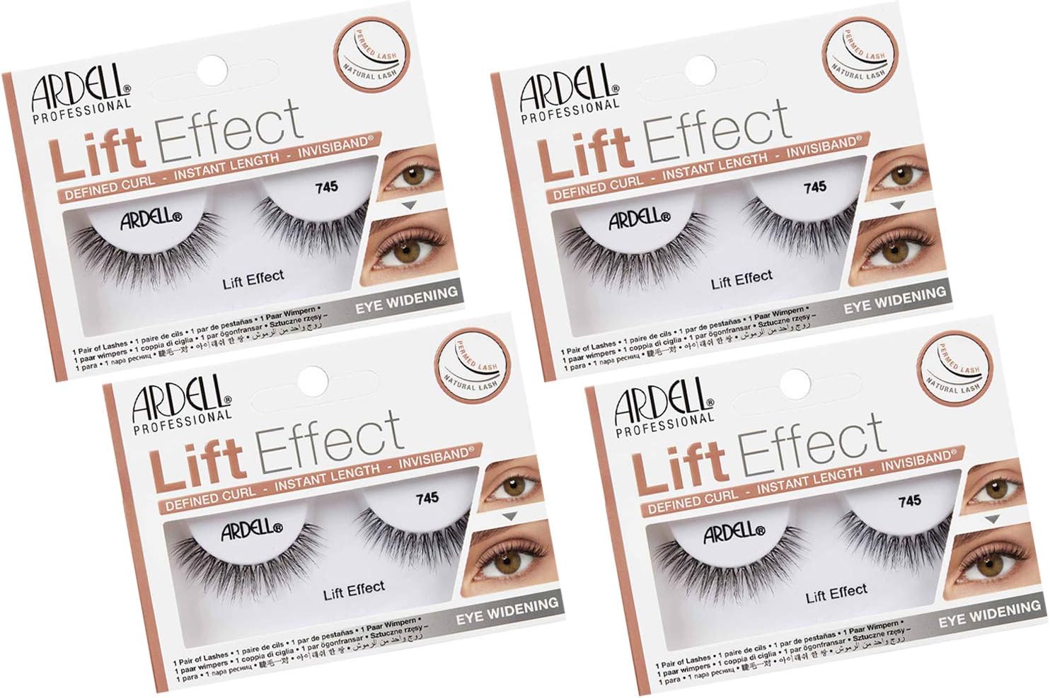 Amazon.com: Lift Effect 745 : Beauty & Personal Care