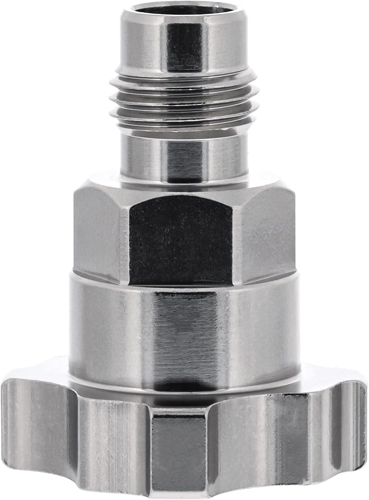 SATA - X5500 Hvlp Spray Gun 1.3 O W/Rps Cups (1061952) - Amazon.com