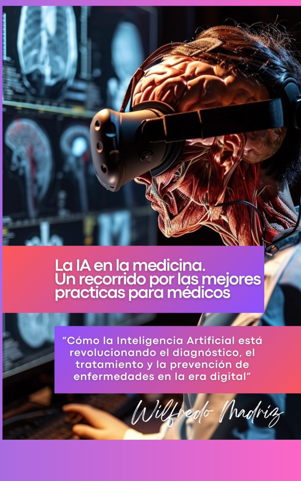 La Ia En La Medicina Un Recorrido Por Las Mejores Desertcart Singapore