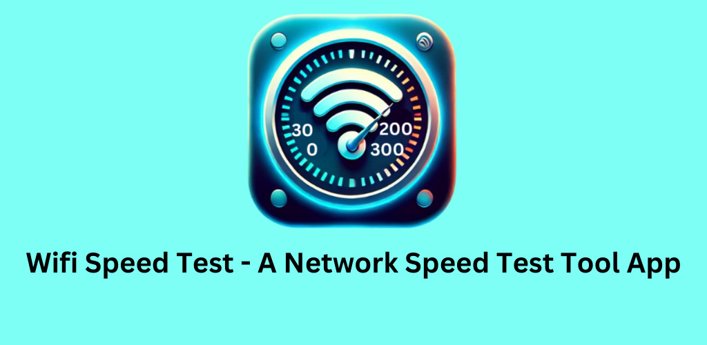 Wifi Speed Test - A Network Speed Test Tool-Amazonアプリストアのアプリ
