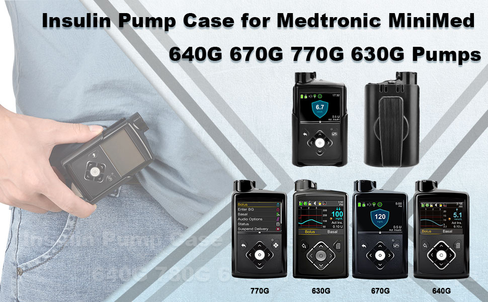 Medtronic 780g Medtronic Minimed 770G Vs Dana DiabeCare IIS: Full
