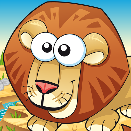 Animal Stickers FREE - App on Amazon Appstore