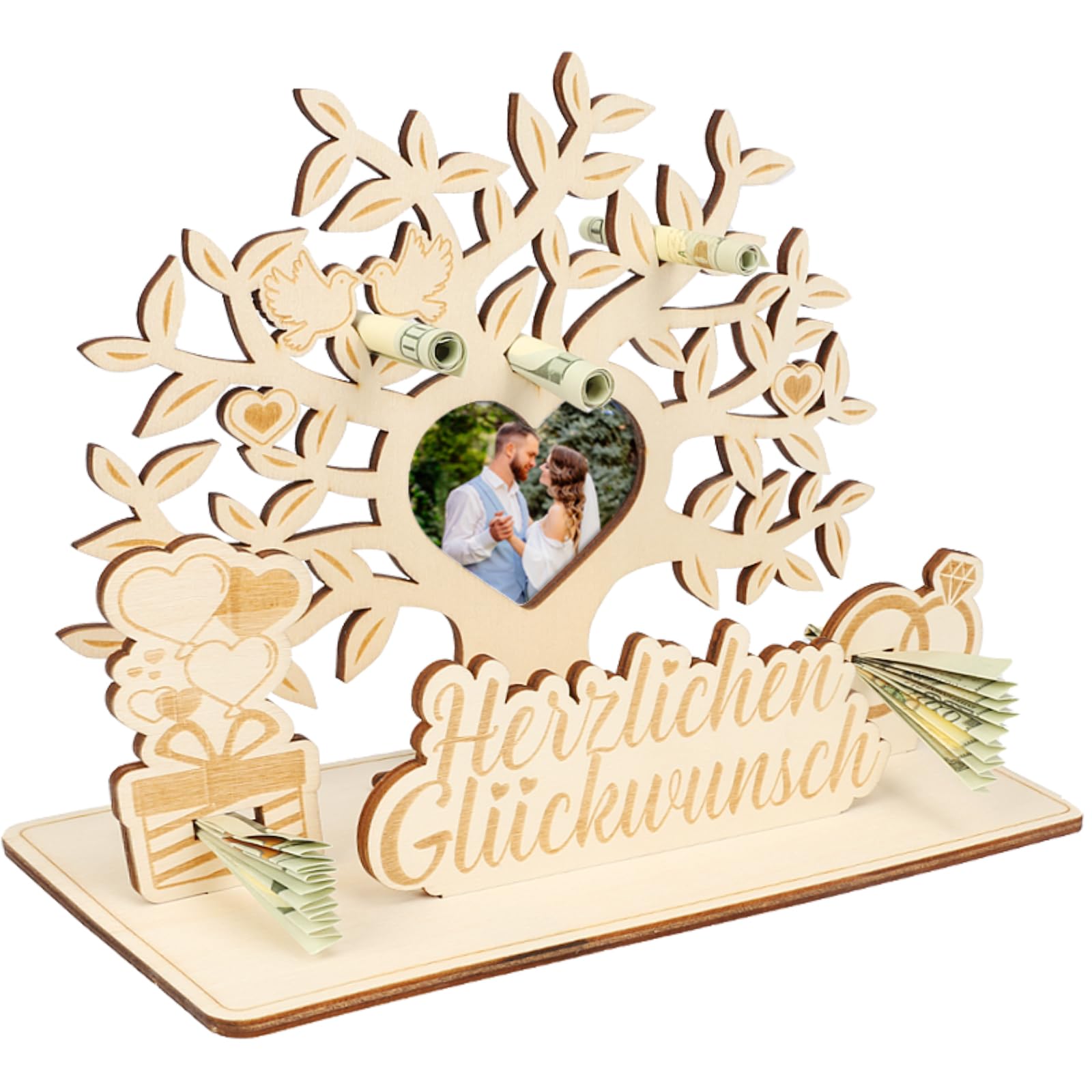 Wedding Money Tree Gift The Absolute Best Plants For Wedding Gifts