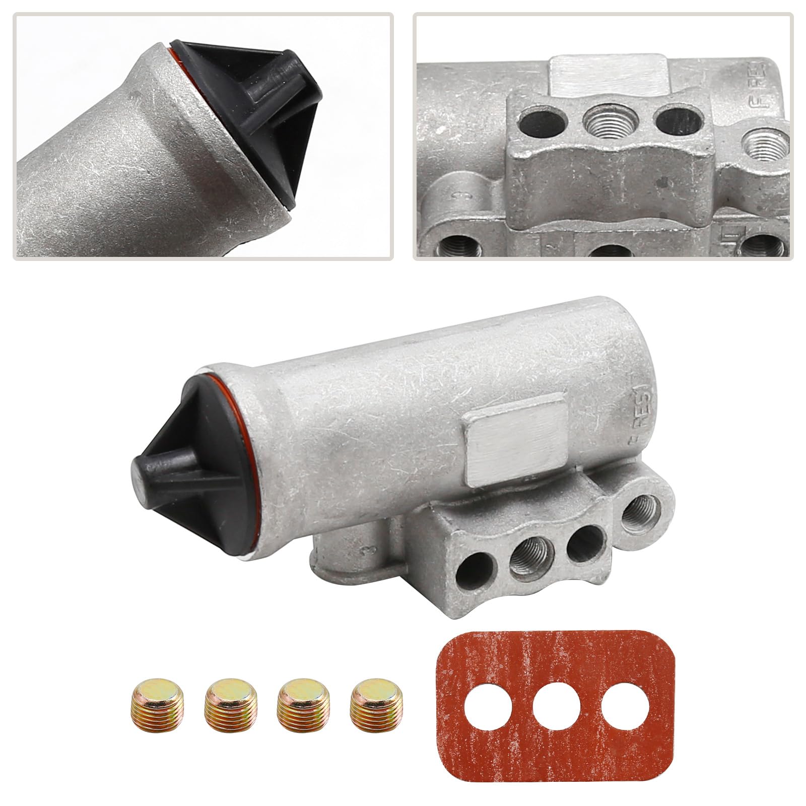 Snapklik.com : D-2 Air Compressor Governor Pressure Regulator Valve Air ...