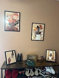 Amazon.com: EXCOOL CLUB Vintage Wall Art Prints - 16 Pcs Vintage Prints for Wall Decor Aesthetic ...