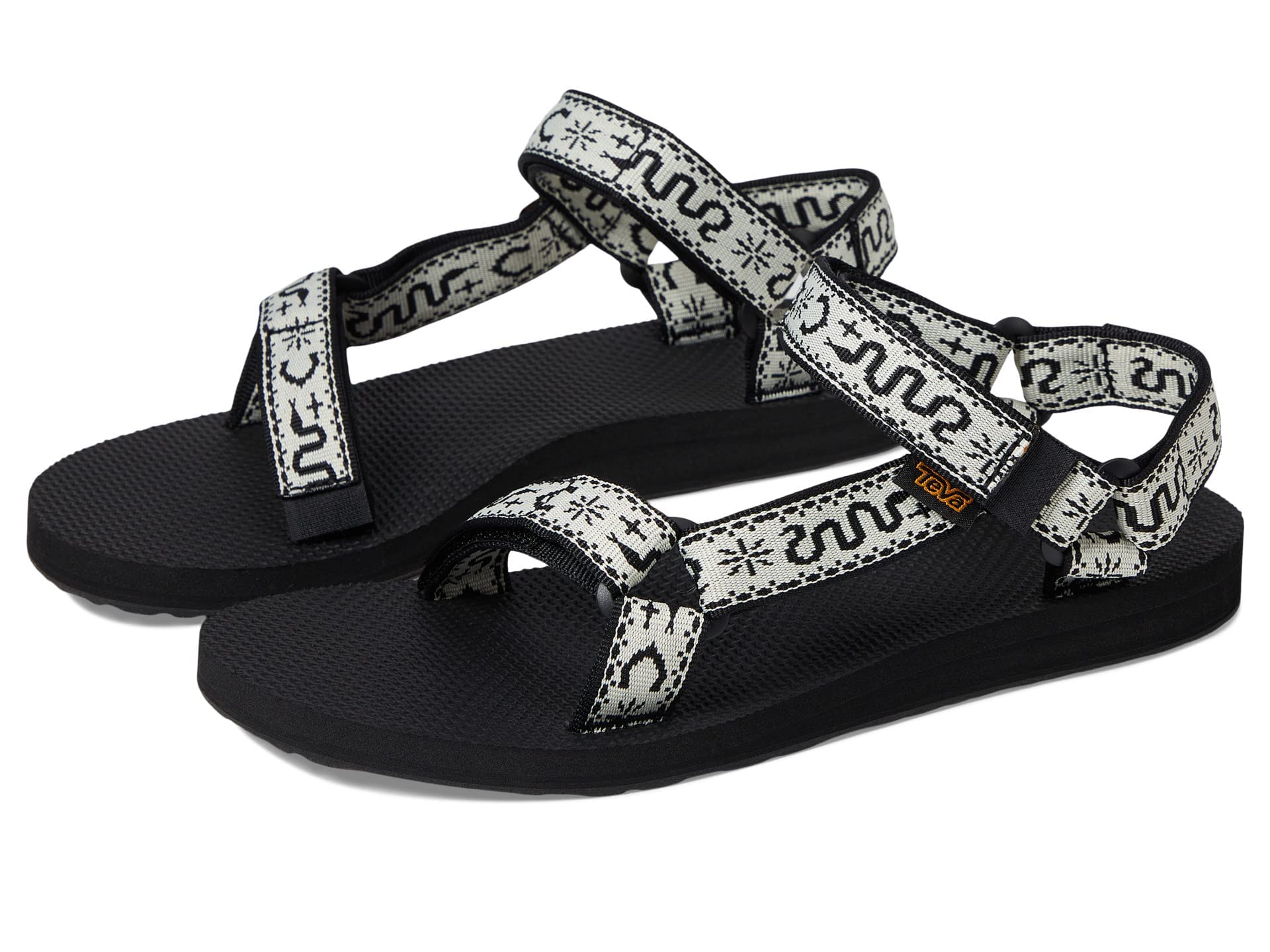 Amazon.com | Teva Women's Original Universal Sandal | Sport Sandals ...