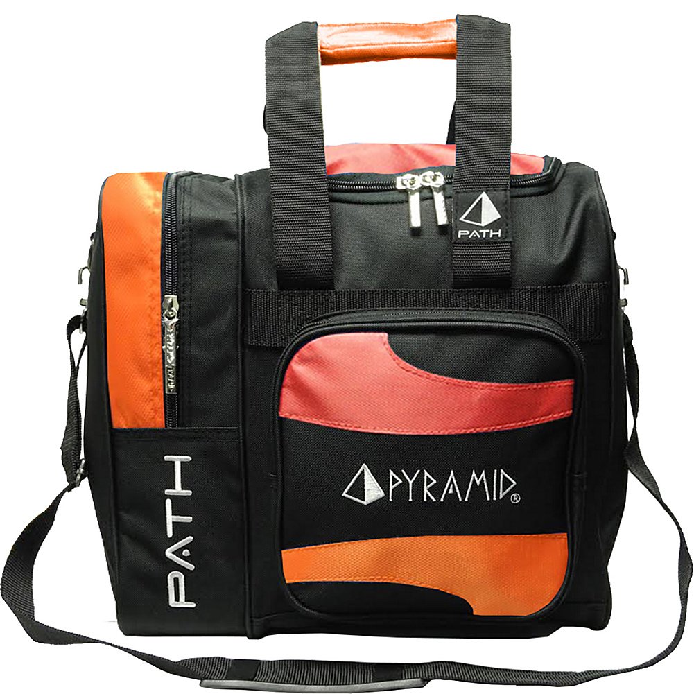 Snapklik.com : Pyramid Path Deluxe Single Tote