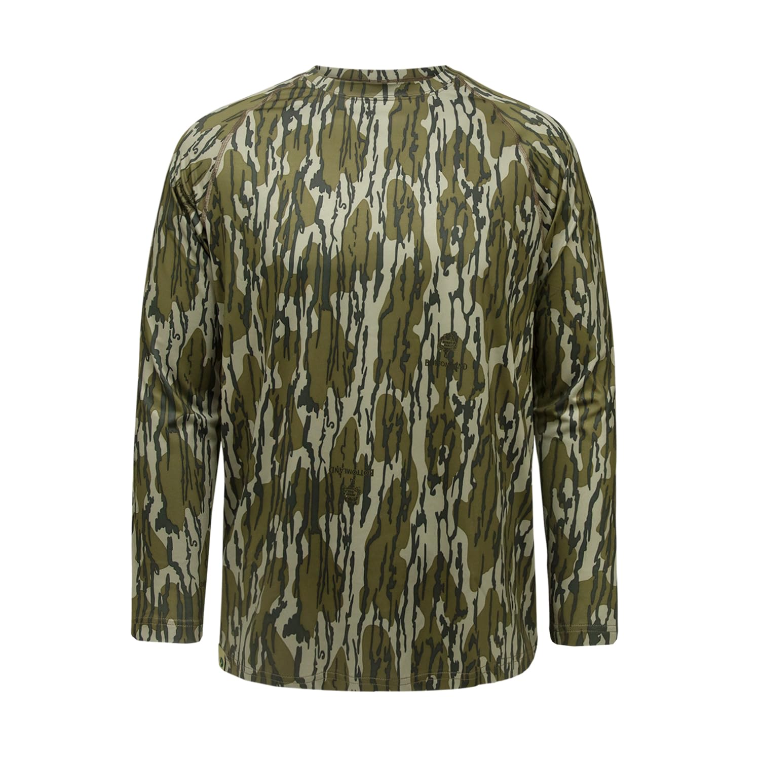 Snapklik.com : Mossy Oak Boys Kids Hunting Clothes Youth Camo Shirt ...
