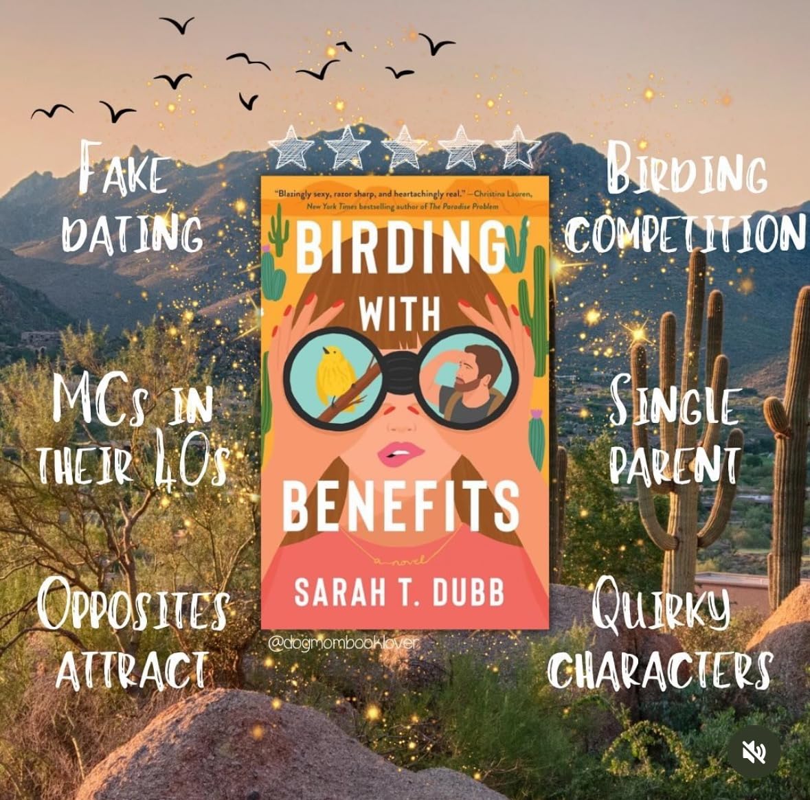 Birding with Benefits: A Novel - Kindle edition by Dubb, Sarah T ...