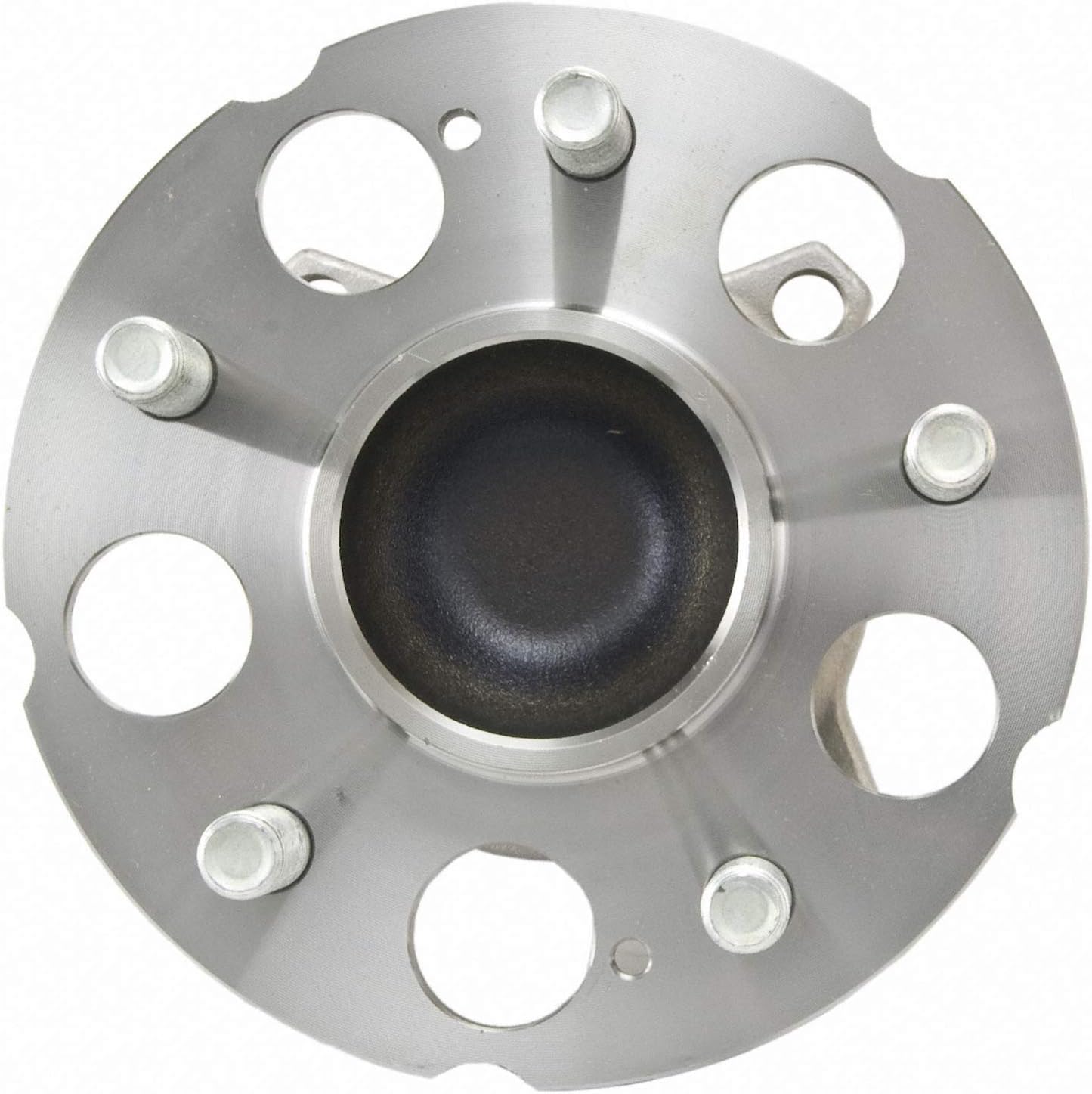 Amazon.com: MOOG 512344 Wheel Bearing and Hub Assembly for Honda CR-V ...