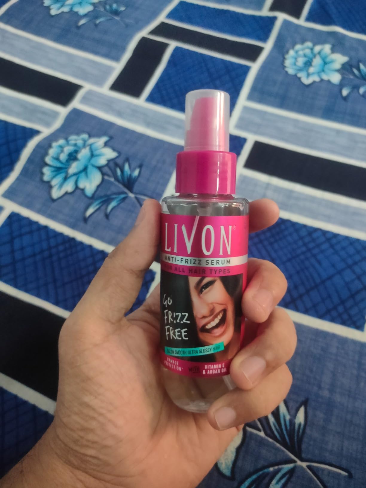 Livon Serum, 100ml (Pack of 2) And Livon Serum, 50ml : Amazon.in: Beauty