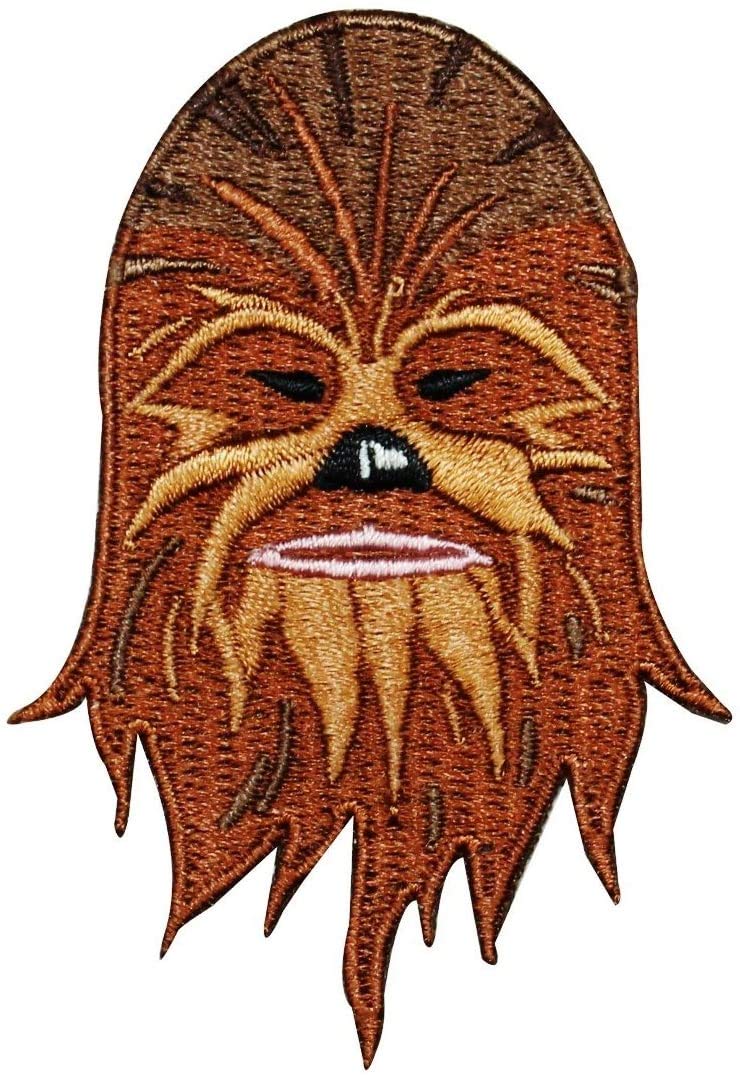 Star Wars Chewy Face Drawing Chewbacca By TheBeastIsBack On DeviantArt