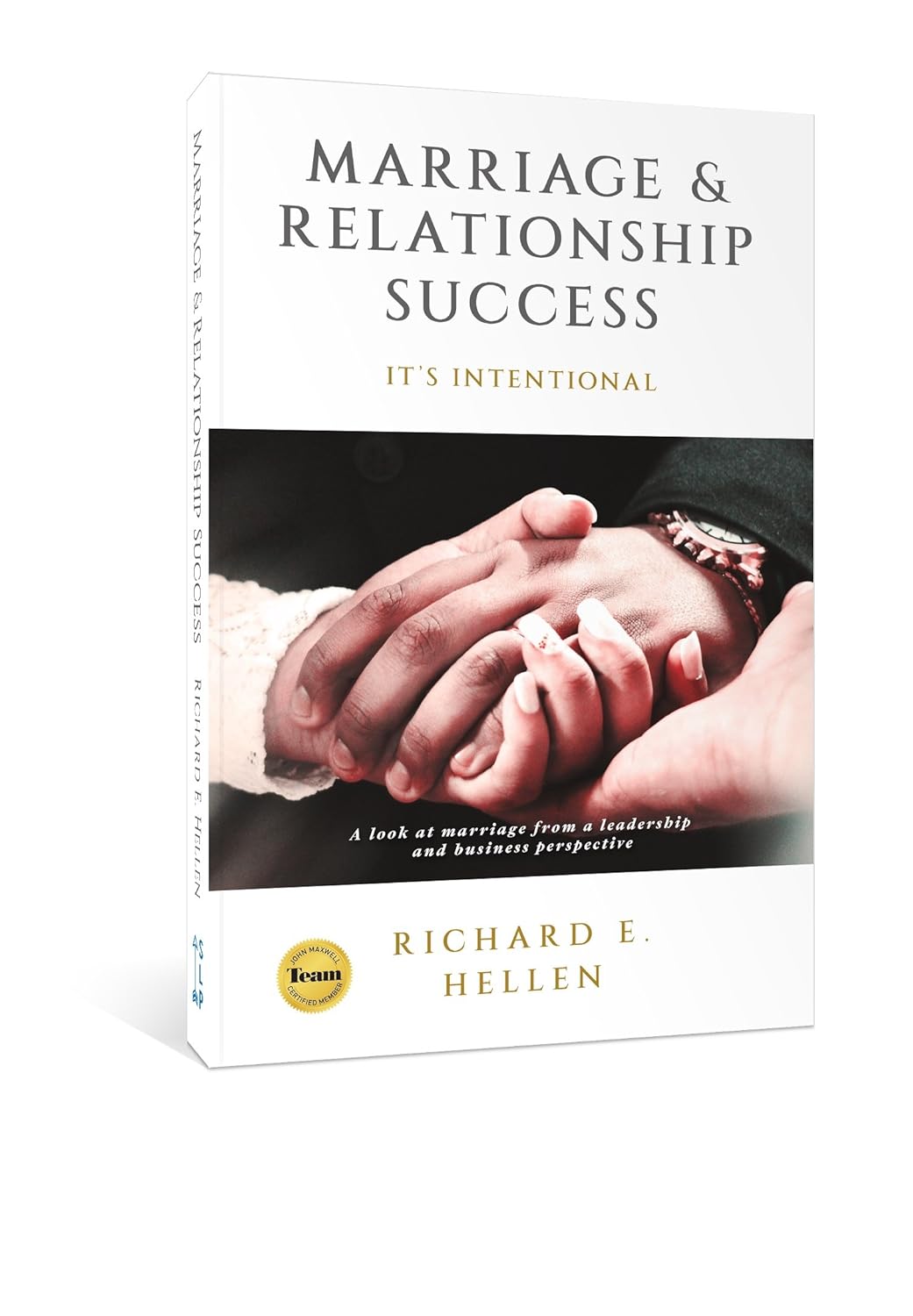 Amazon.com: Marriage & Relationship Success: It's intentional eBook ...