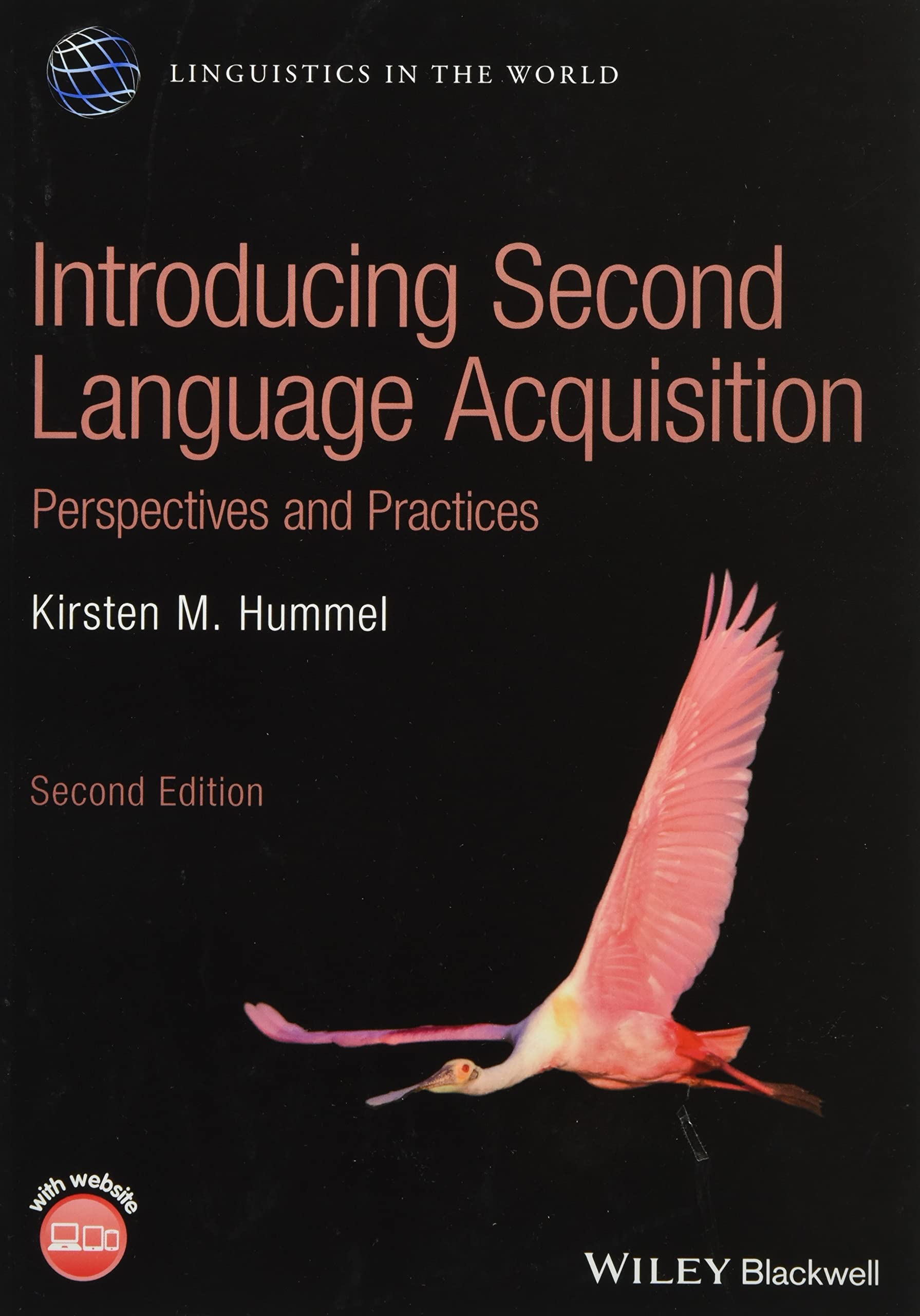 Amazon.com: Introducing Second Language Acquisition: Perspectives and Practices (Linguistics in ...