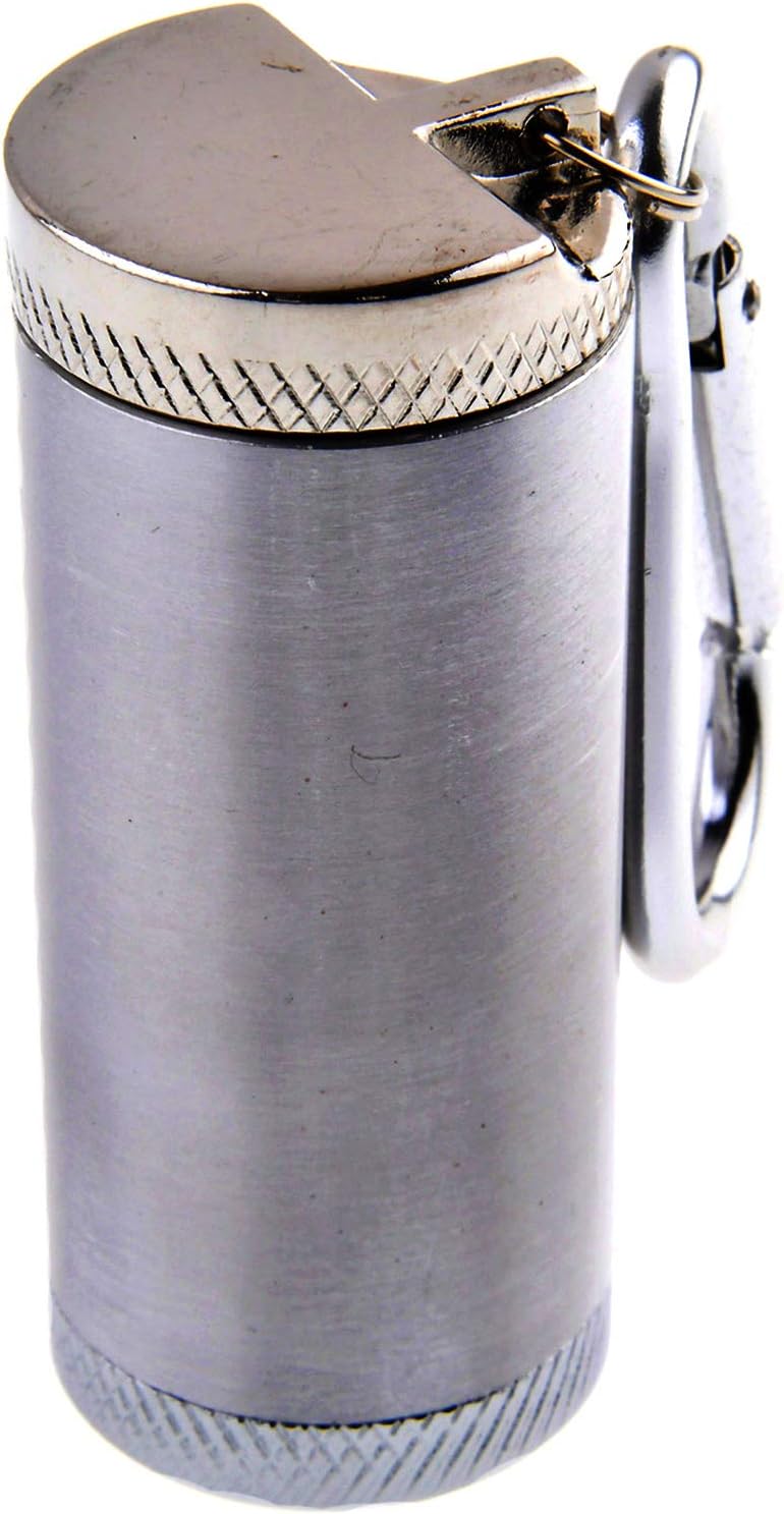 Mini Ashtray/Pocket Ashtray/Travelling Ashtray Made of zinc Alloy ...