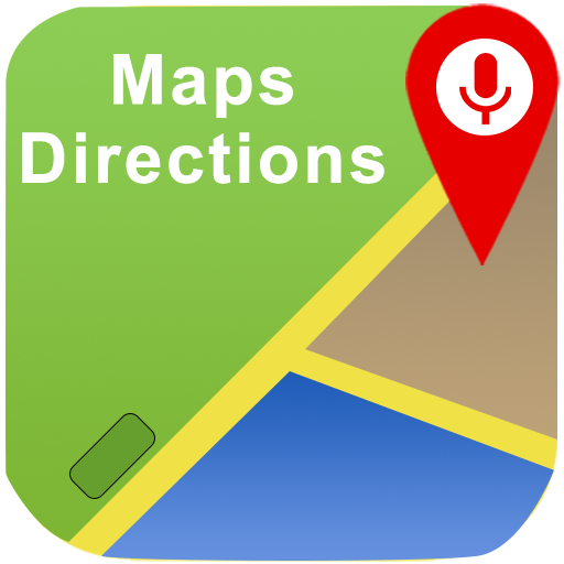Route Directions Finder : Maps, GPS &Travel - App on the Amazon Appstore