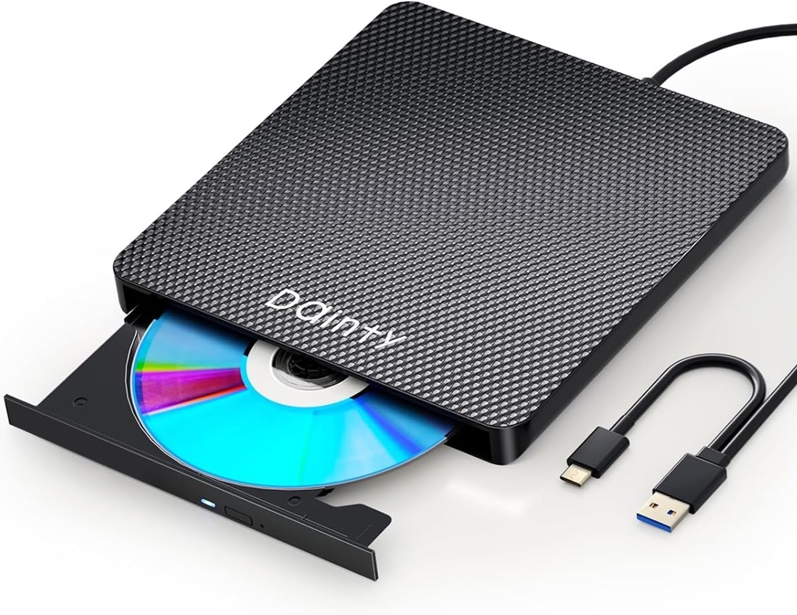 Amazon.com: External Compatible with Blu ray Drives Read Write ...
