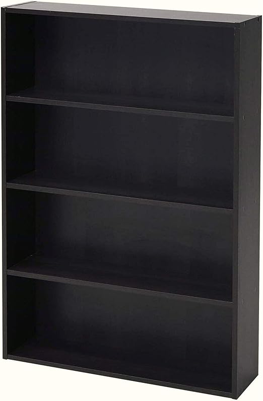 Amazon.com: Yamazen CMCR-9060(JB) Paperback Book Storage Rack ...
