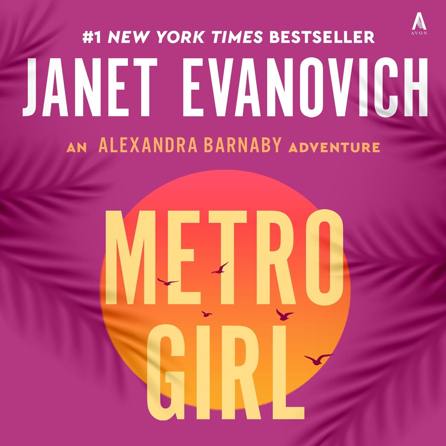 Amazon.com: Metro Girl (Audible Audio Edition): Janet Evanovich, C. J ...