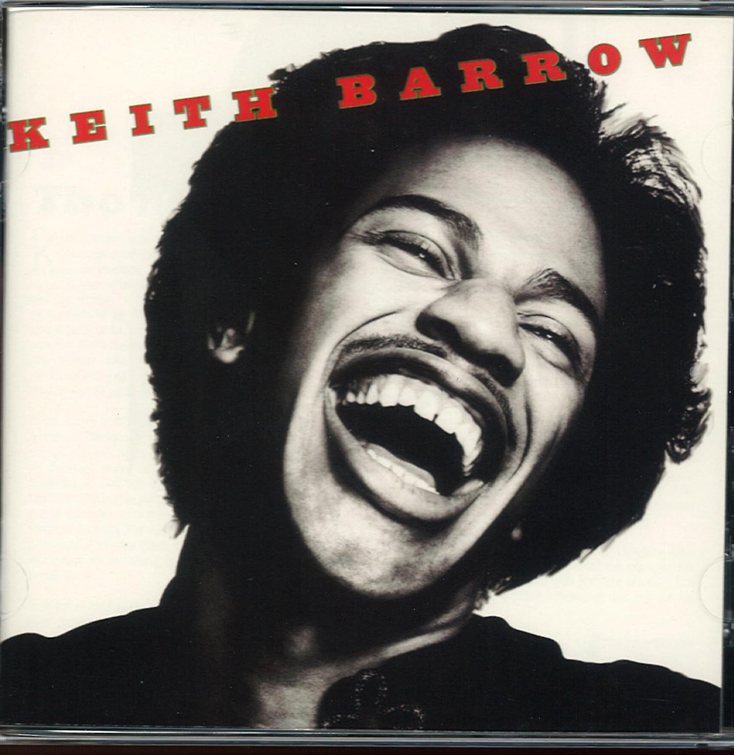 Amazon.co.jp: Keith Barrow: Expanded Edition: ミュージック