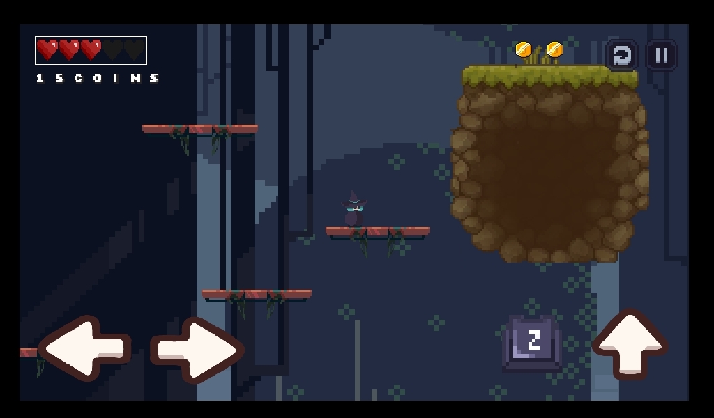 Cosmo Unleashed Game - App on Amazon Appstore