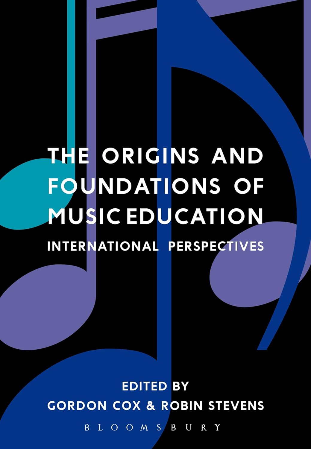 The Origins and Foundations of Music Education: International ...