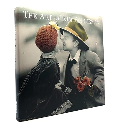 The Art of Kim Anderson: Anderson, Kim: 9780761110620: Amazon.com: Books