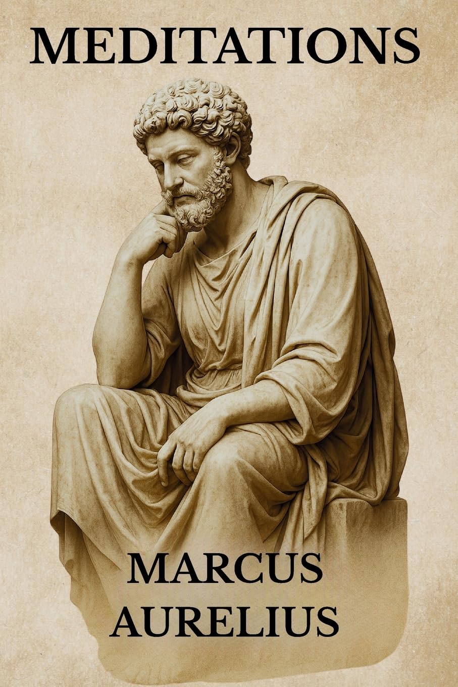Meditations : Aurelius, Marcus: Amazon.de: Bücher
