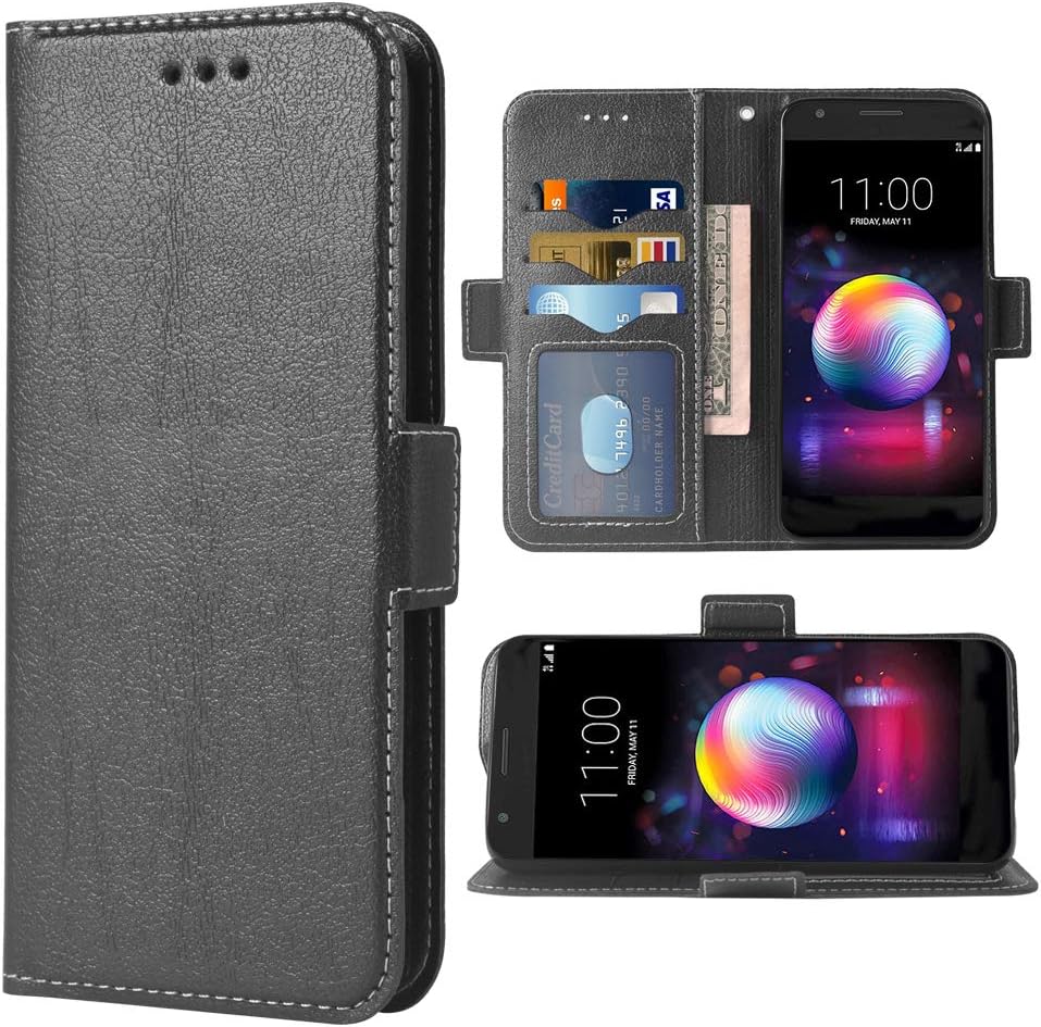 Amazon.com: FDCWTSH Compatible with LG LG K30 2018/Premier Pro LTE ...