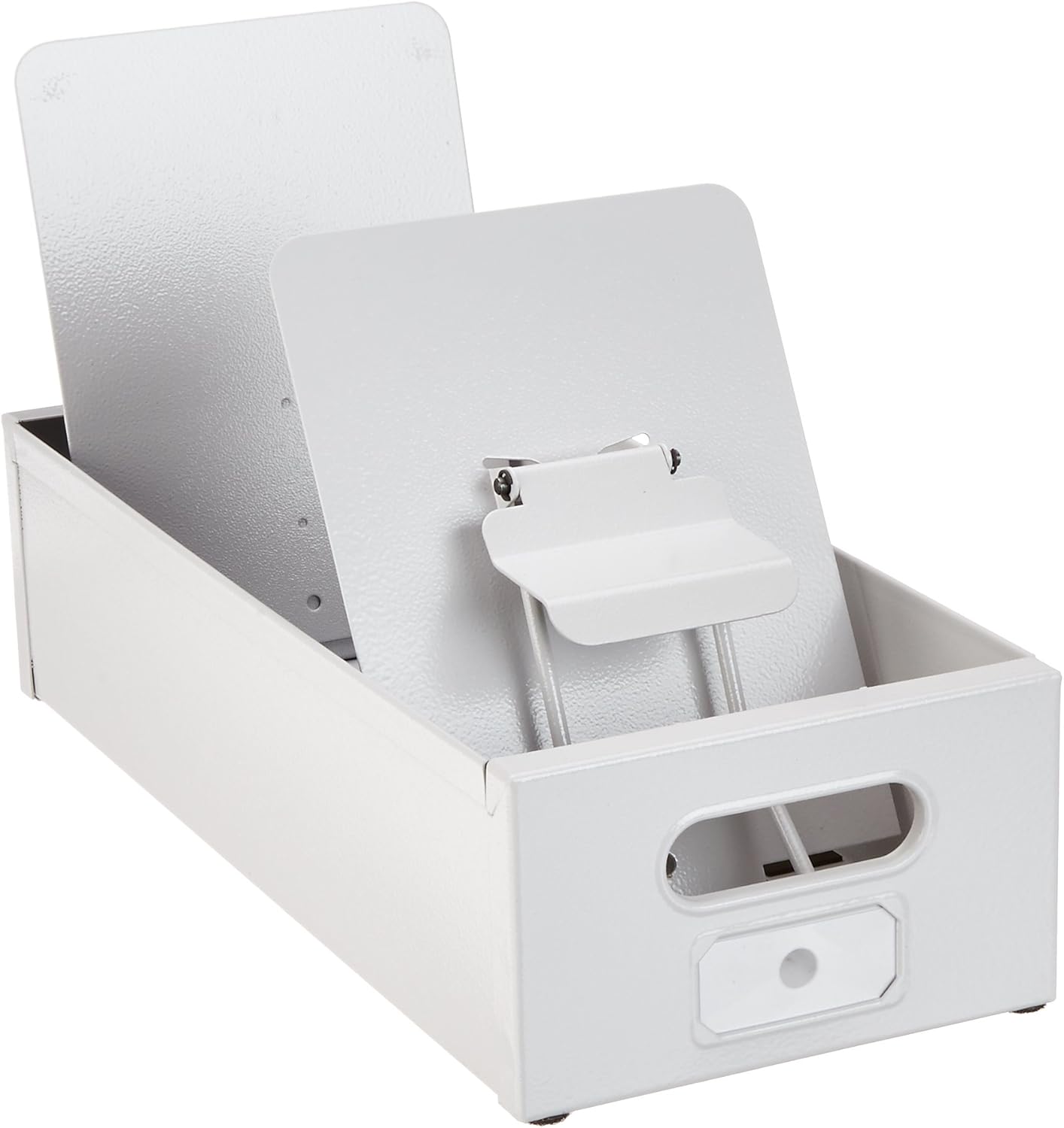 Amazon.com : Martin Yale 11307 Card-Matic Steel Posting Trays, Document ...