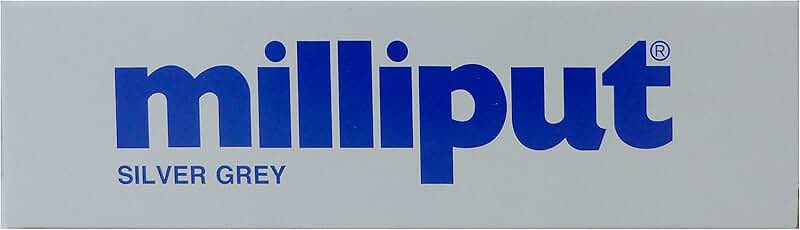 Amazon.co.uk: Milliput