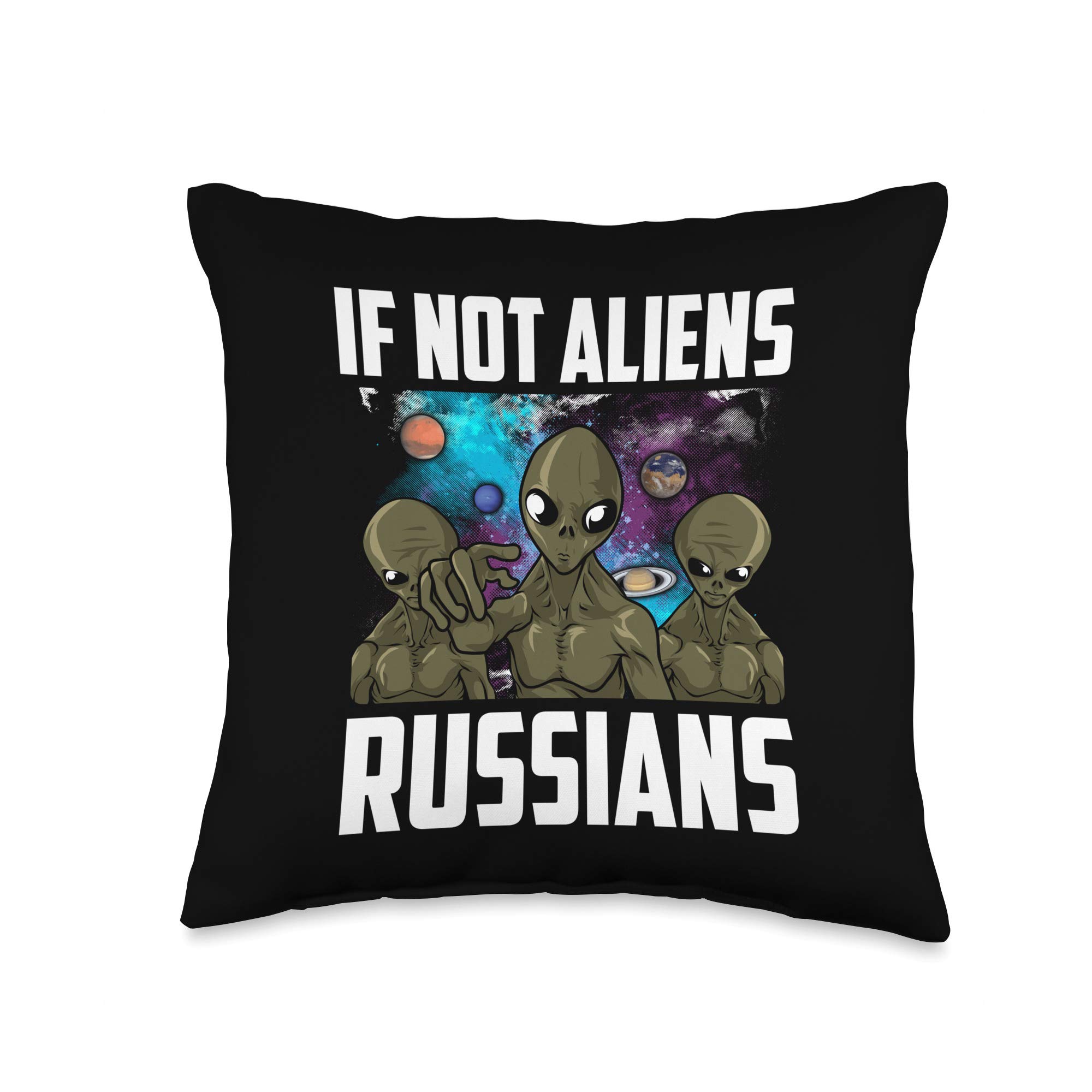 Alien Funny Quotes And Sayings