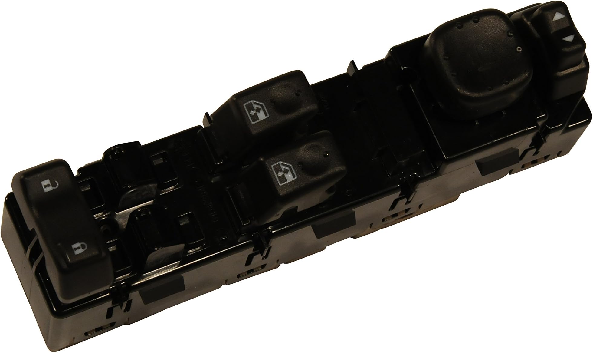 Amazon.com: GM Genuine Parts 15883322 Front Driver Side Door Lock and ...