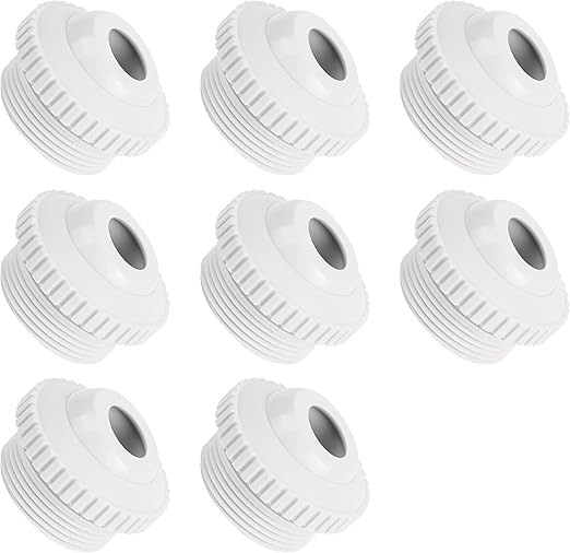 Amazon.com: BlueStars Pool Jet Nozzles SP1419D Directional Flow ...