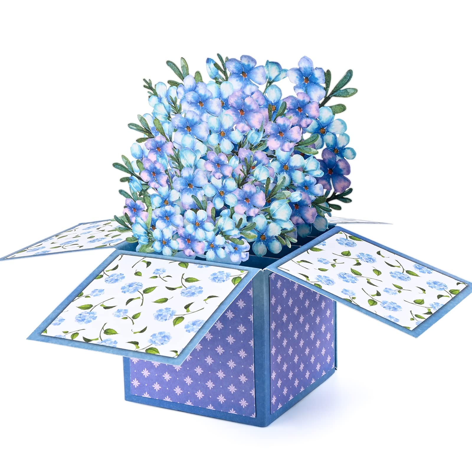 Handmade Cards Flowers