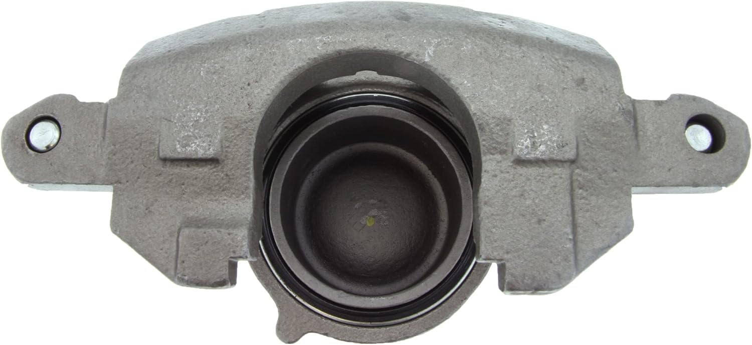 Amazon.com: Centric Parts 141.66014 Semi Loaded Friction Caliper ...