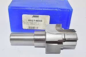 Amazon.com: Port Tool MS16142 Reamer 1 5/16-12 UN : Industrial & Scientific