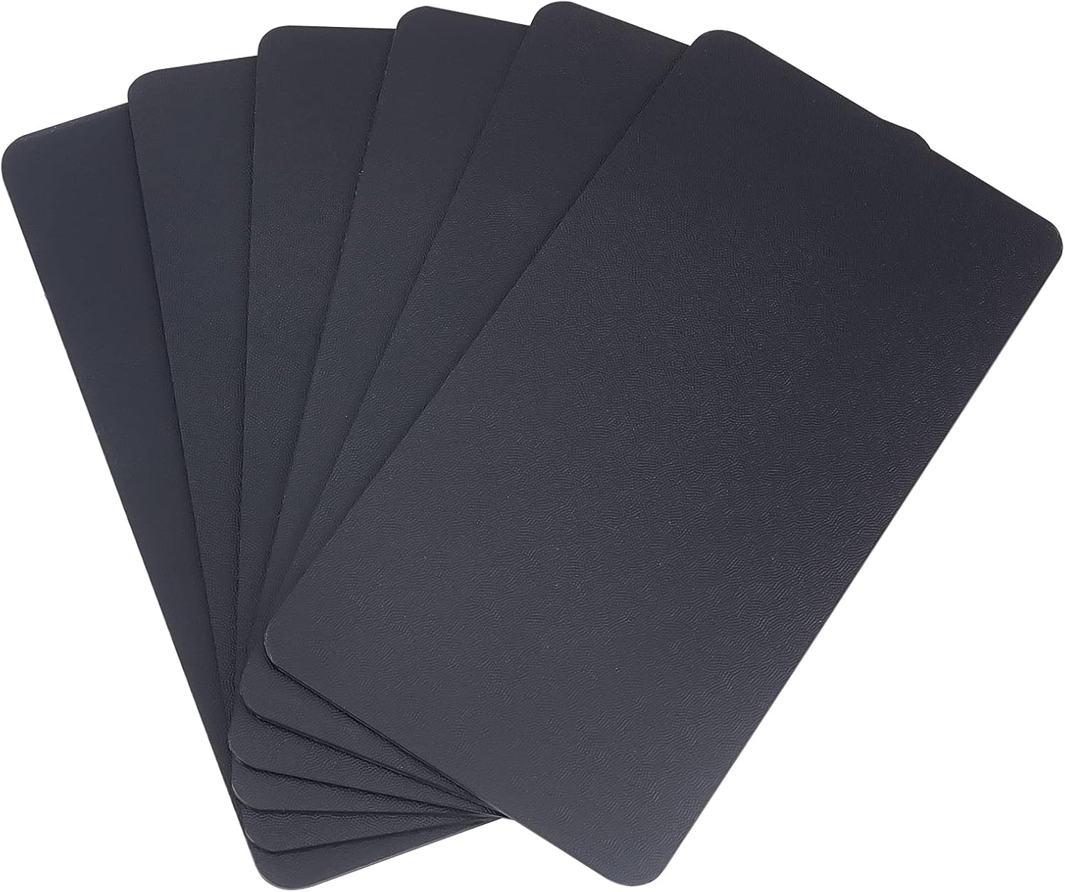 Amazon.com: PandaHall 6pcs Handbag Base Shaper 9.8 x 5.1" Plastic ...