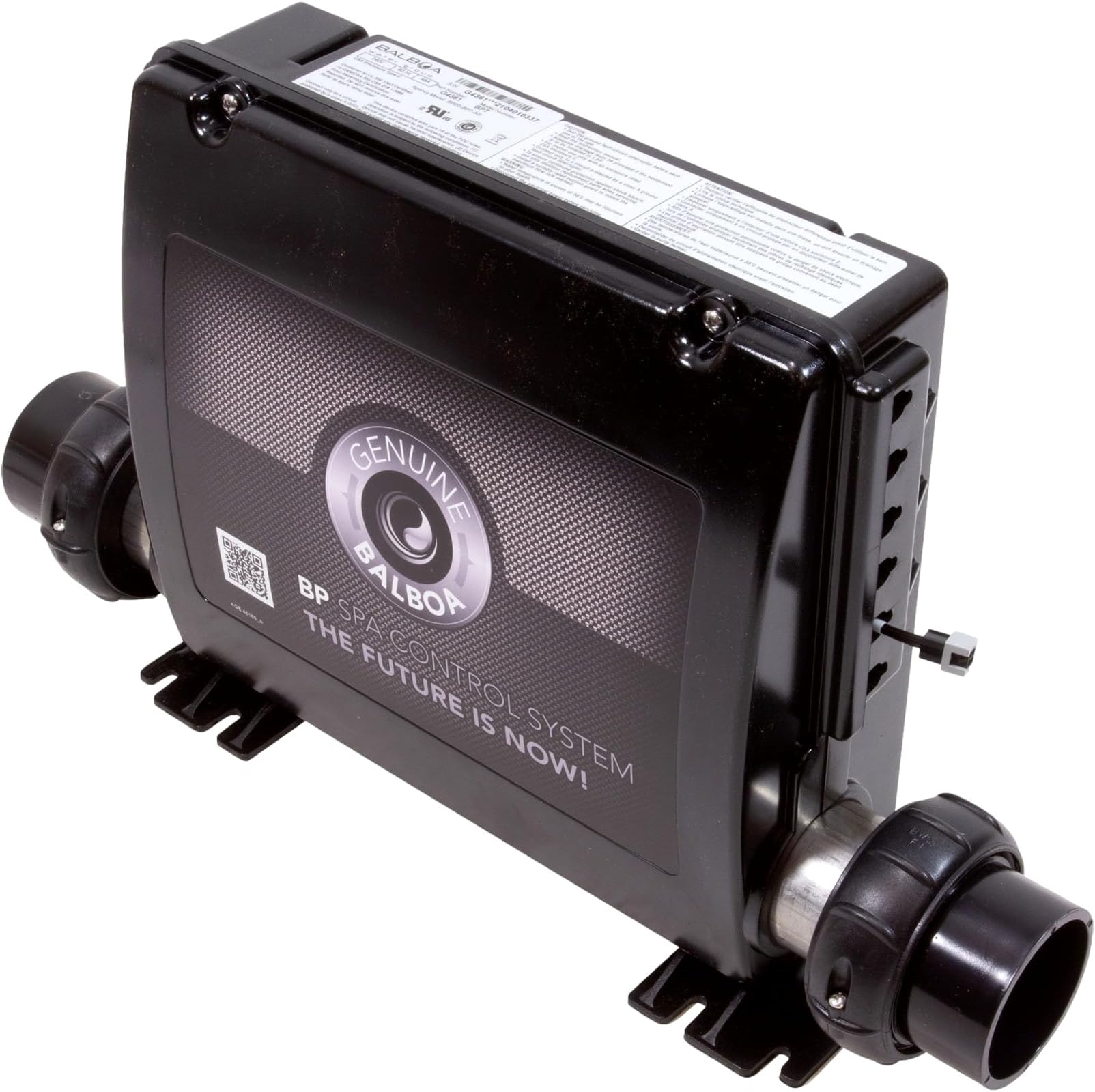 Amazon.com: Balboa Water Group Balboa Control Only, BP7, 4.0kW, w/Plug ...