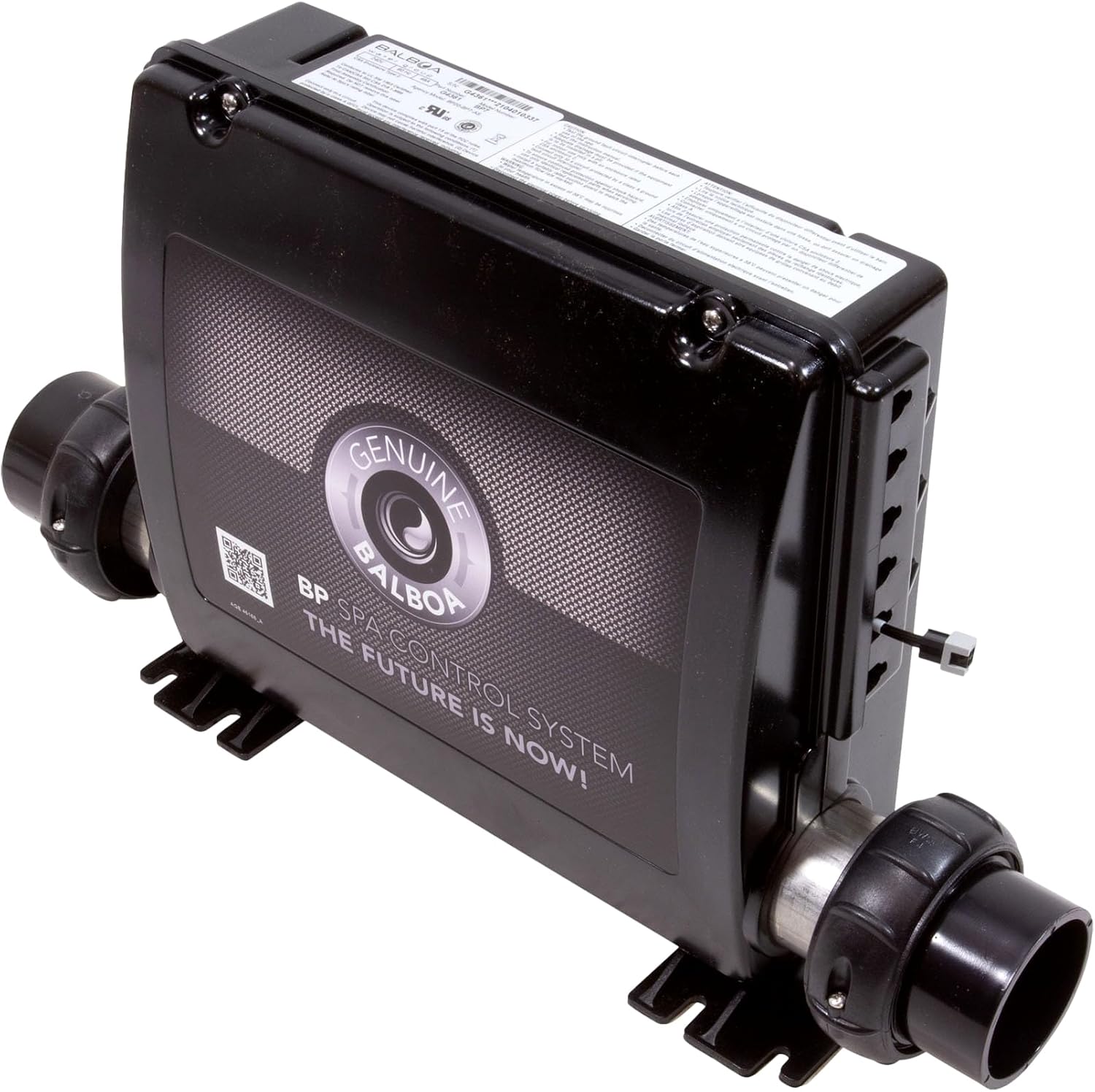 Amazon.com: Balboa Water Group Balboa Control Only, BP7, 4.0kW, w/Plug ...