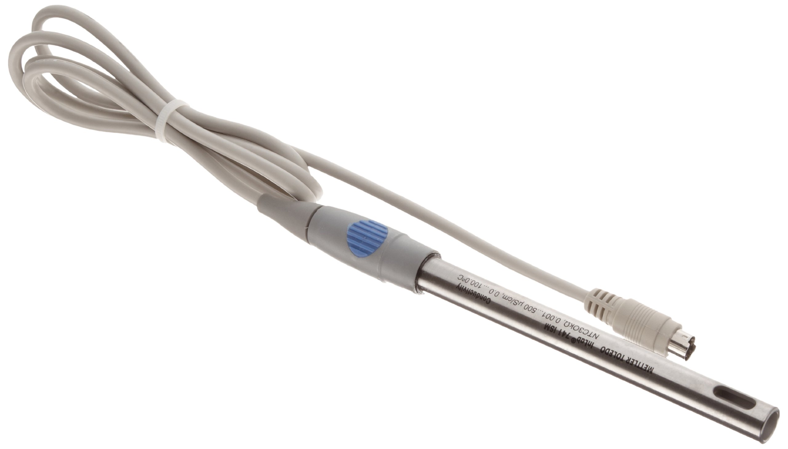 Buy Mettler Toledo InLab 741 ISM Conductivity Probe, For SevenExcellent ...