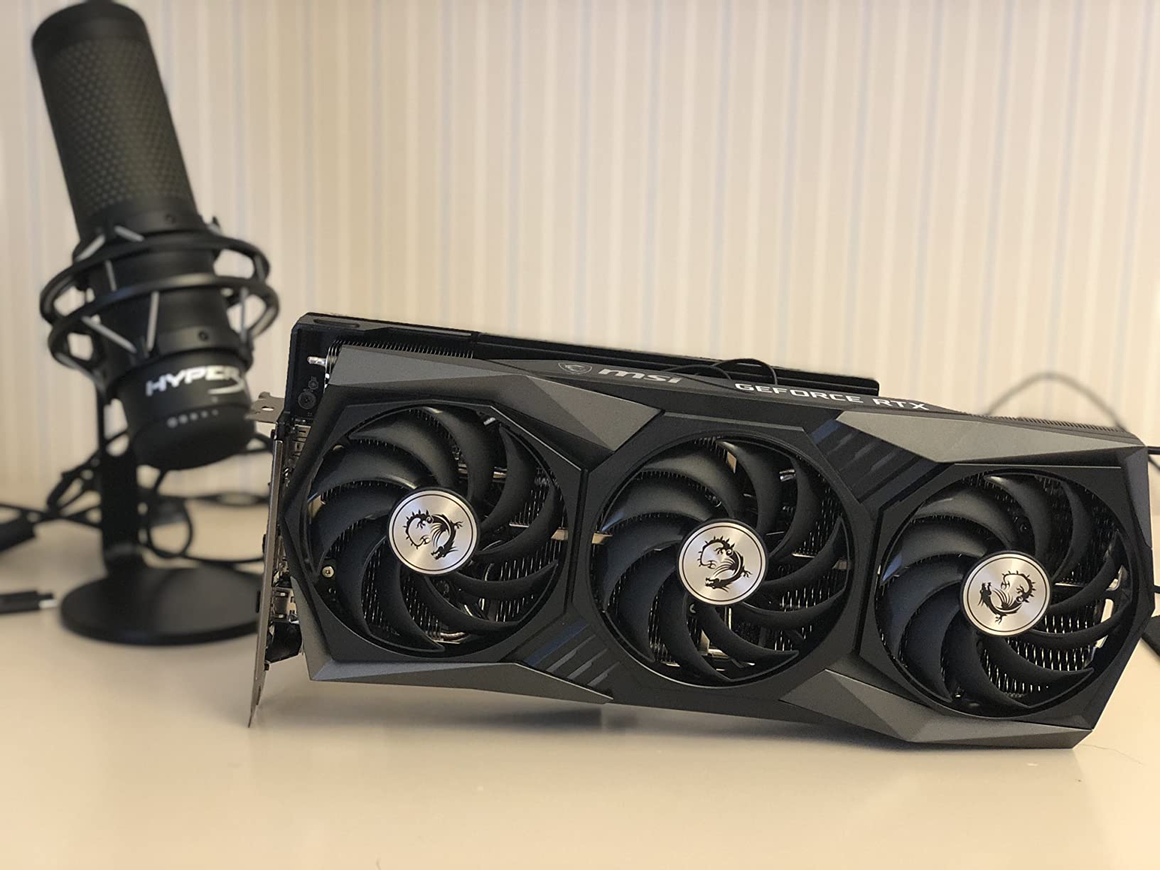 $21/mo - Finance MSI Gaming GeForce RTX 3060 12GB 15 Gbps GDRR6 192-Bit ...