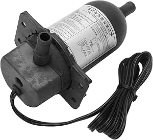 Diesel Generator Coolant Heater, Impact Resistant Engine Water Jacket ...