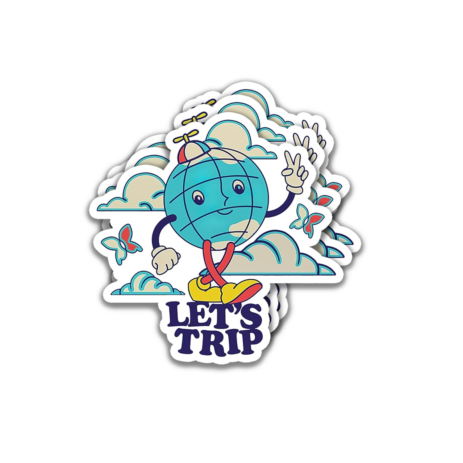 Amazon.com: (3PCS) Sturniolo Triplets Merch Sturniolo Triplets Logo ...