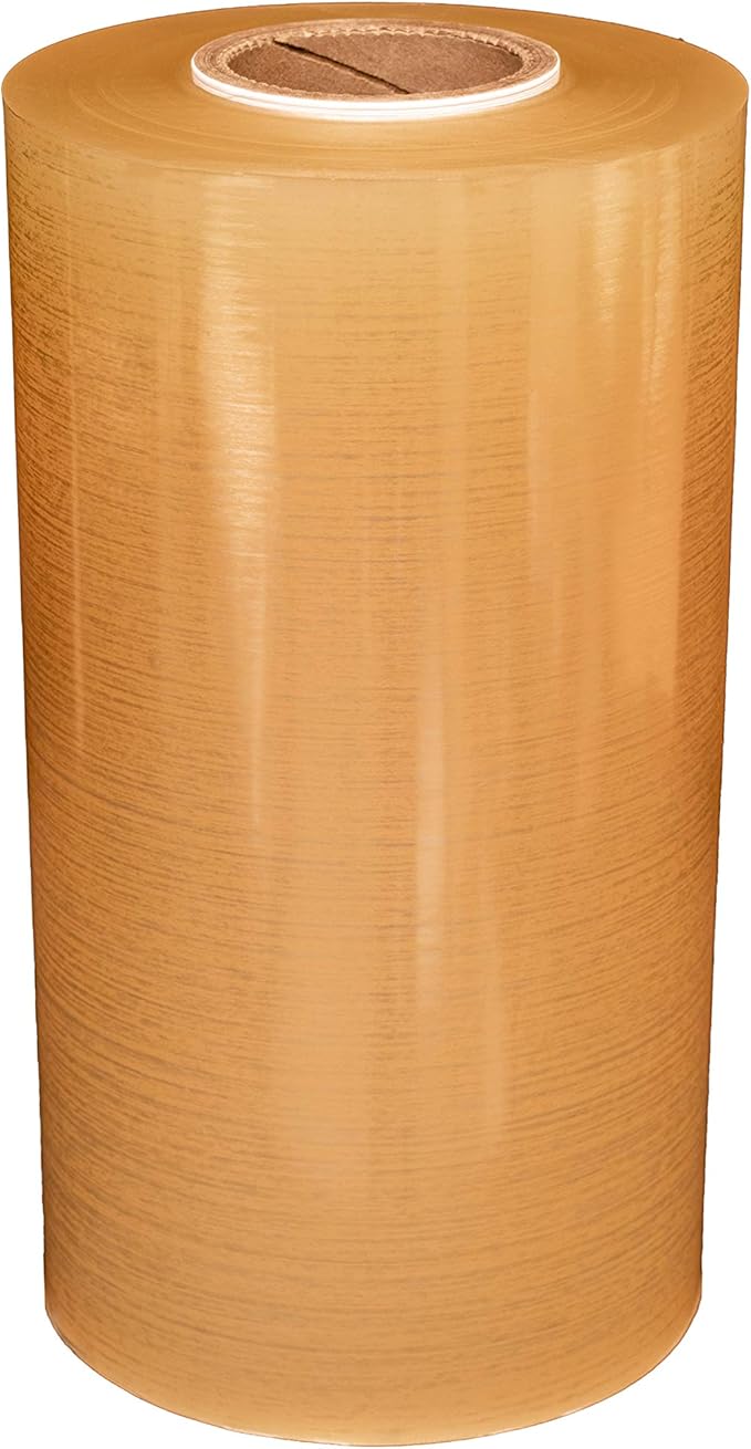 Amazon.com: Food Service Wrap Plastic Cling Film Dual Layer for Manual ...