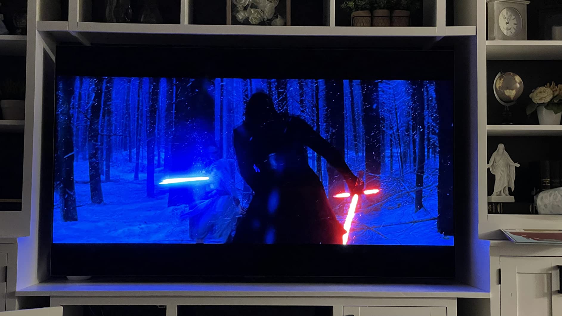 $32/mo - Finance LG C3 Series 42-Inch Class OLED evo 4K Processor Smart ...