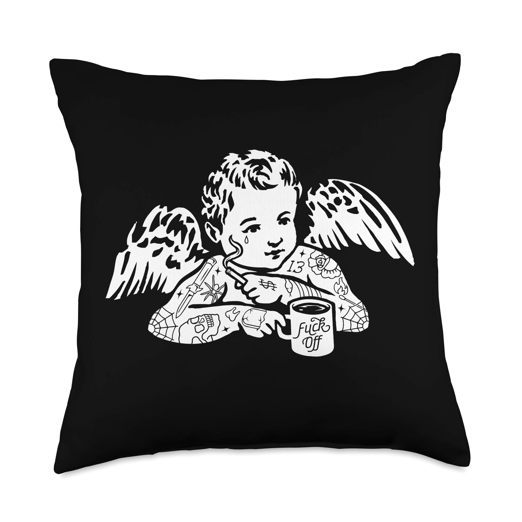 Cherub Graphics
