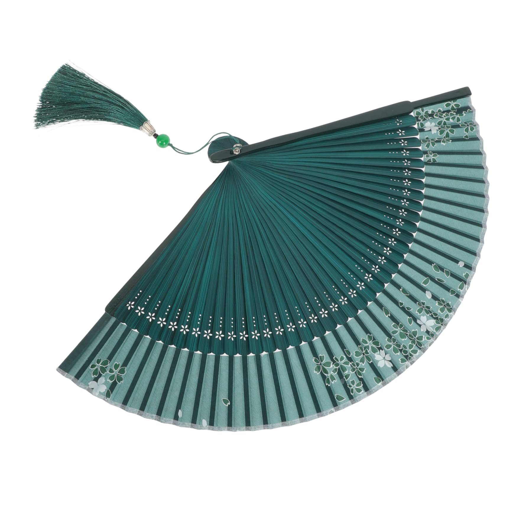 Amazon.com: Folding Fan Wedding Favors Mini Decor Mini Hand Fans for ...